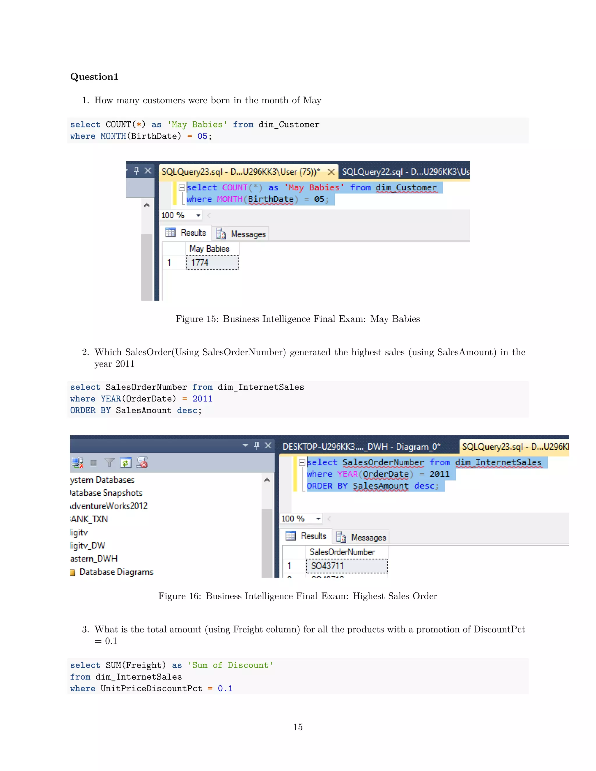 The ultimate-guide-to-sql | PDF