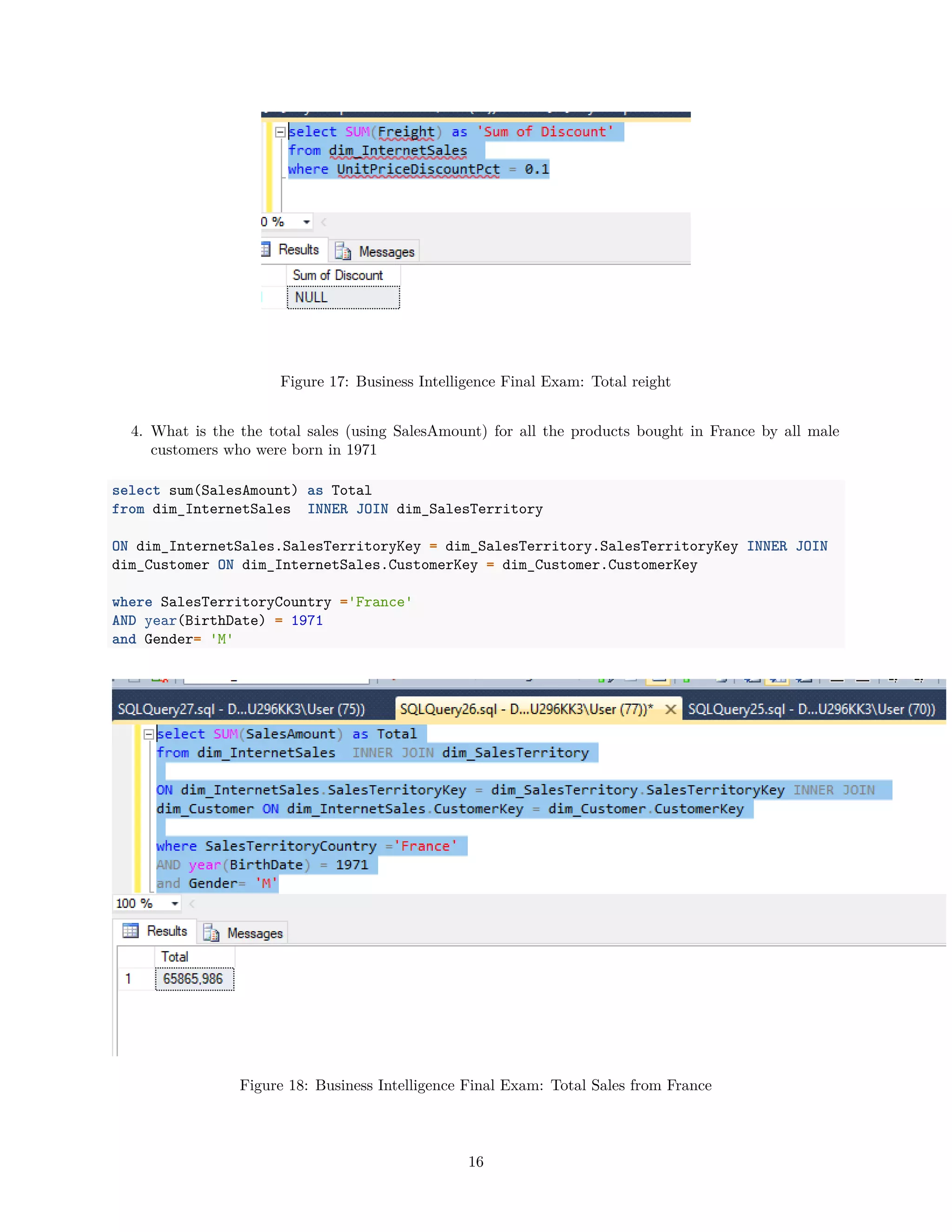 The ultimate-guide-to-sql | PDF