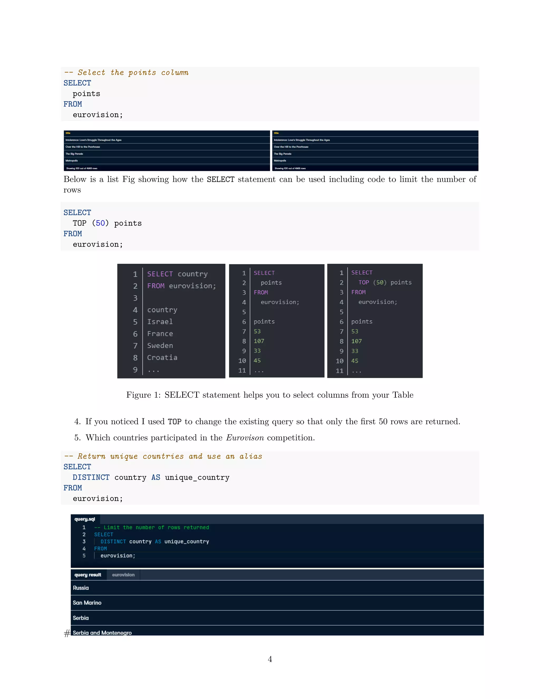 The ultimate-guide-to-sql | PDF