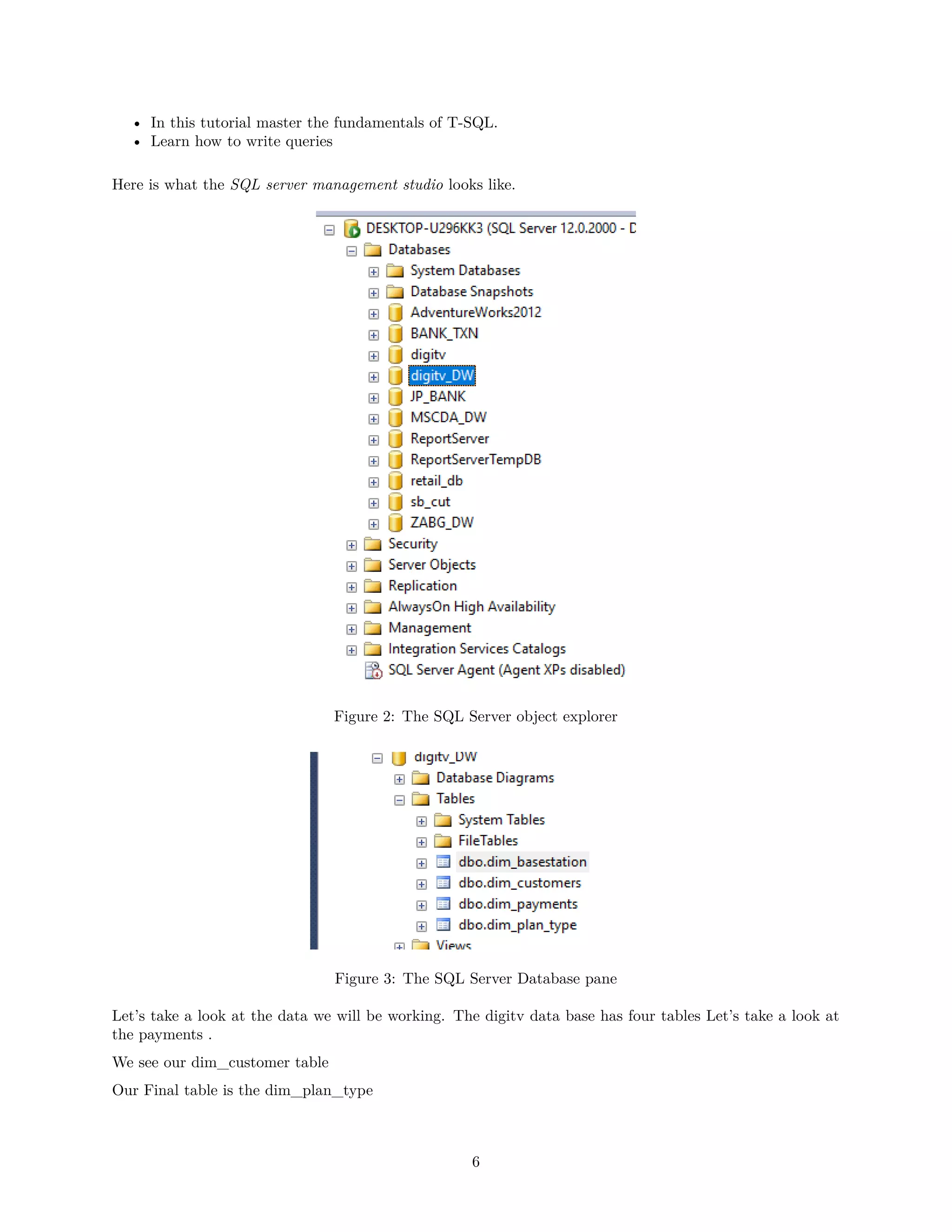 The ultimate-guide-to-sql | PDF