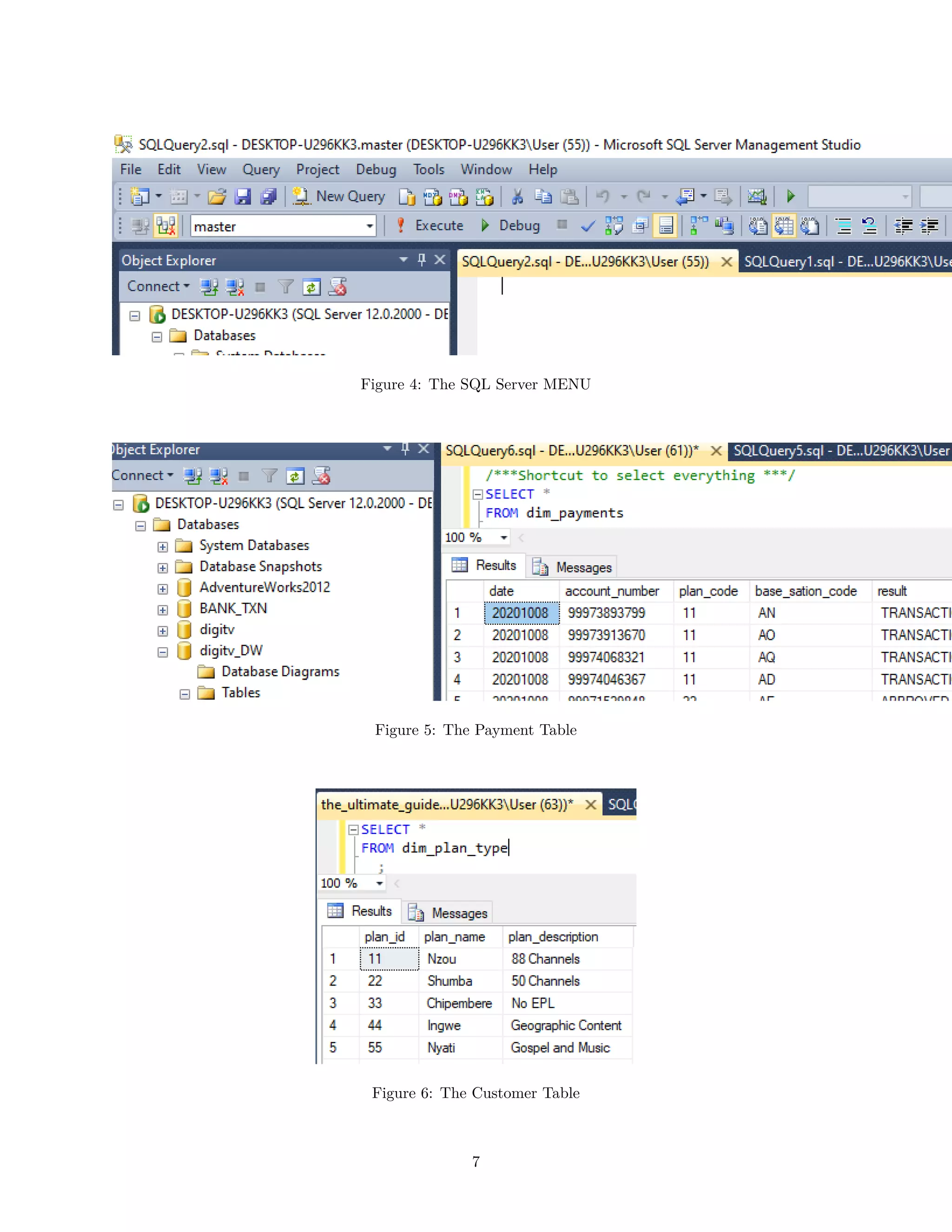 The ultimate-guide-to-sql | PDF
