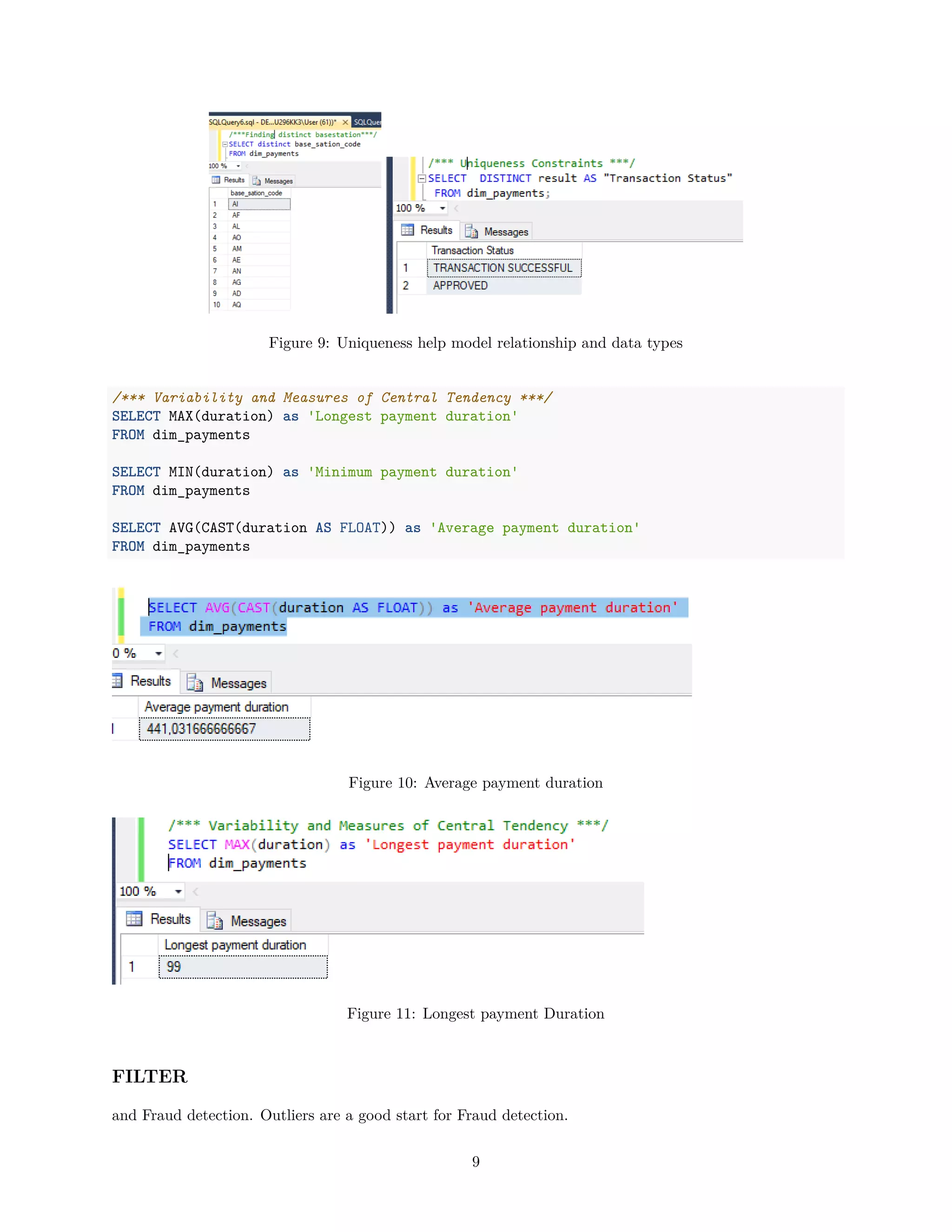 The ultimate-guide-to-sql | PDF
