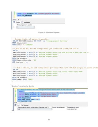 The ultimate-guide-to-sql | PDF