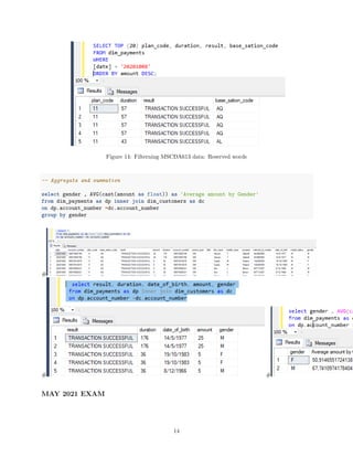 The ultimate-guide-to-sql | PDF