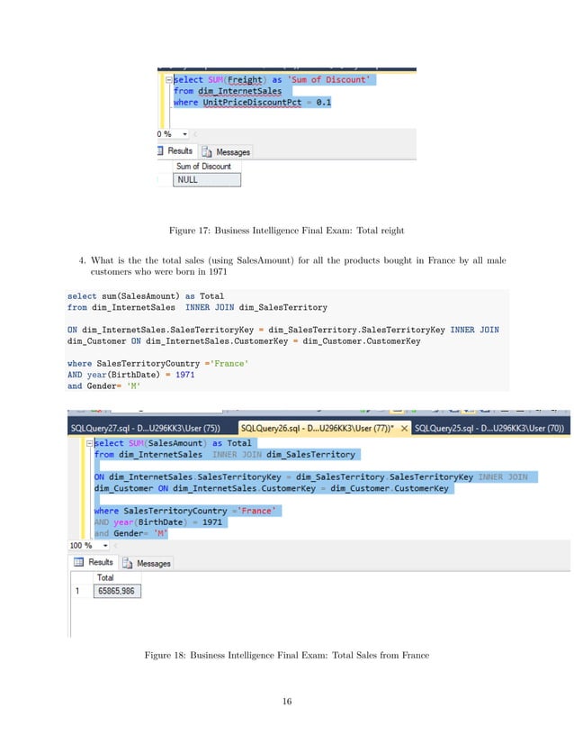 The ultimate-guide-to-sql | PDF