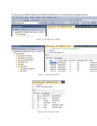 The ultimate-guide-to-sql | PDF