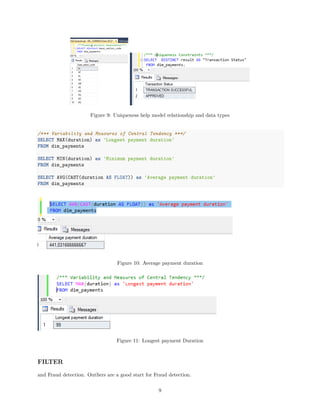 The ultimate-guide-to-sql | PDF