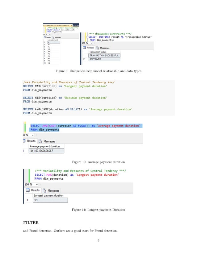 The ultimate-guide-to-sql | PDF