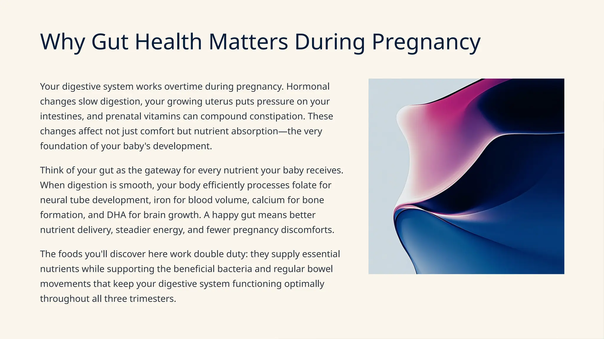 The-Ultimate-Pregnancy-Diet-Best-Foods-for-Gut-Health.pptx