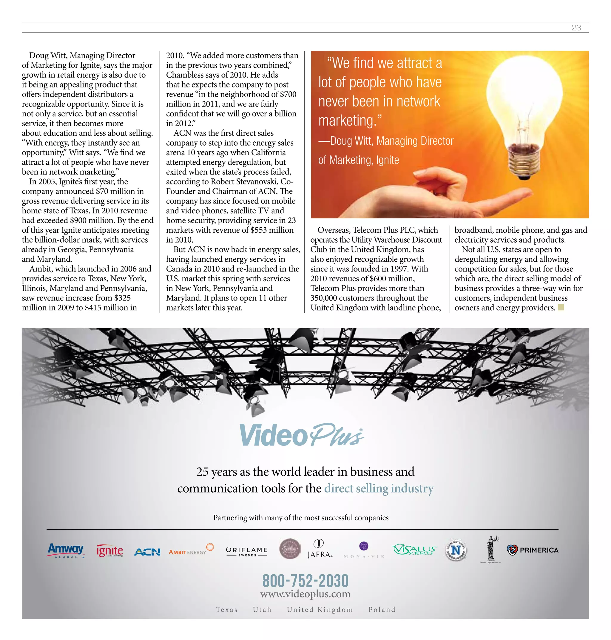 The Ultimate Social Business Model | PDF