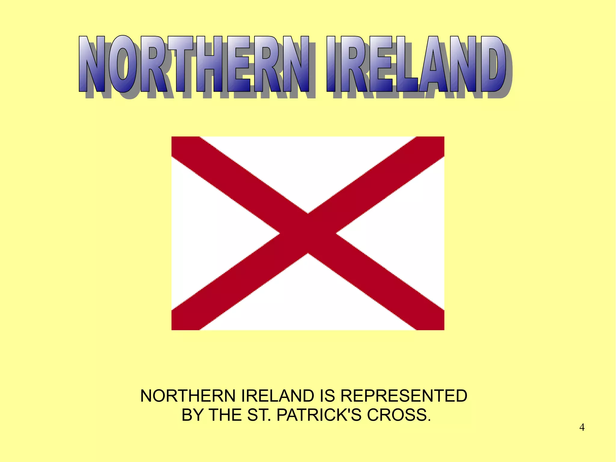 The union jack | ODP