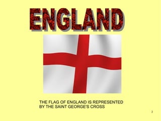 The union jack | ODP