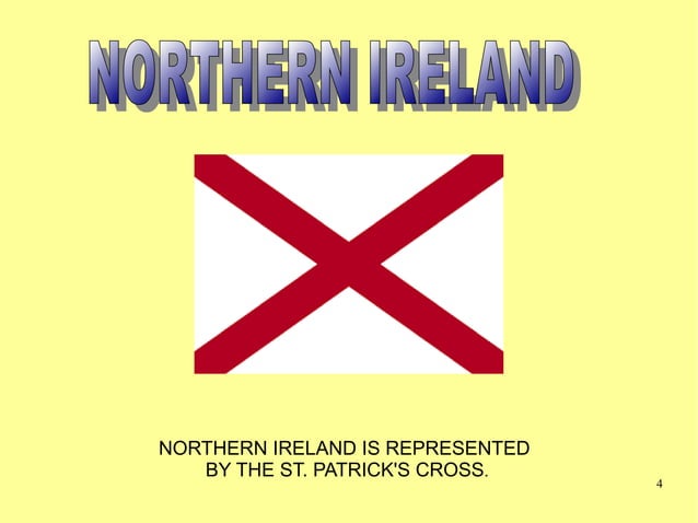 The union jack | ODP