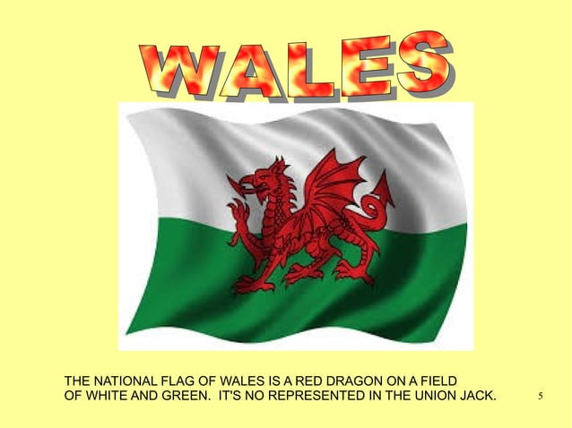 The union jack | ODP