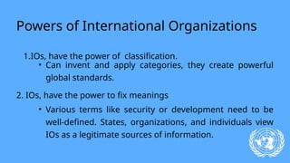 The-United-Nations-and-the-Contemporary-Global-Governance.pptx | Civic ...