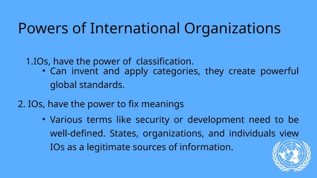 The-United-Nations-and-the-Contemporary-Global-Governance.pptx | Civic ...