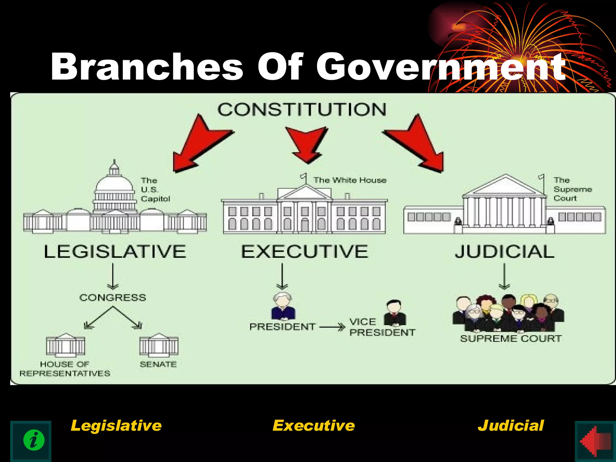 The United States Government | PPT