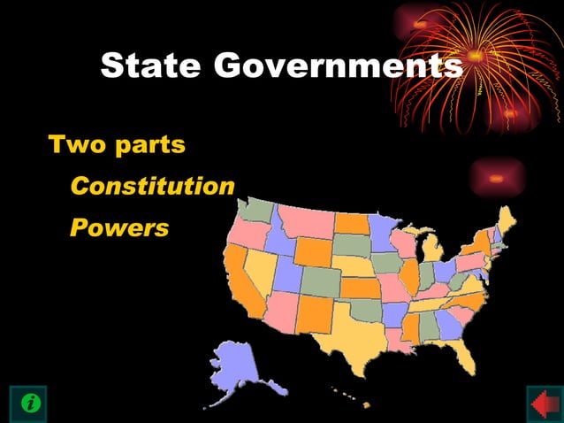 The United States Government | PPT