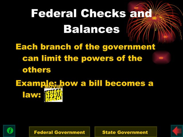 The United States Government | PPT
