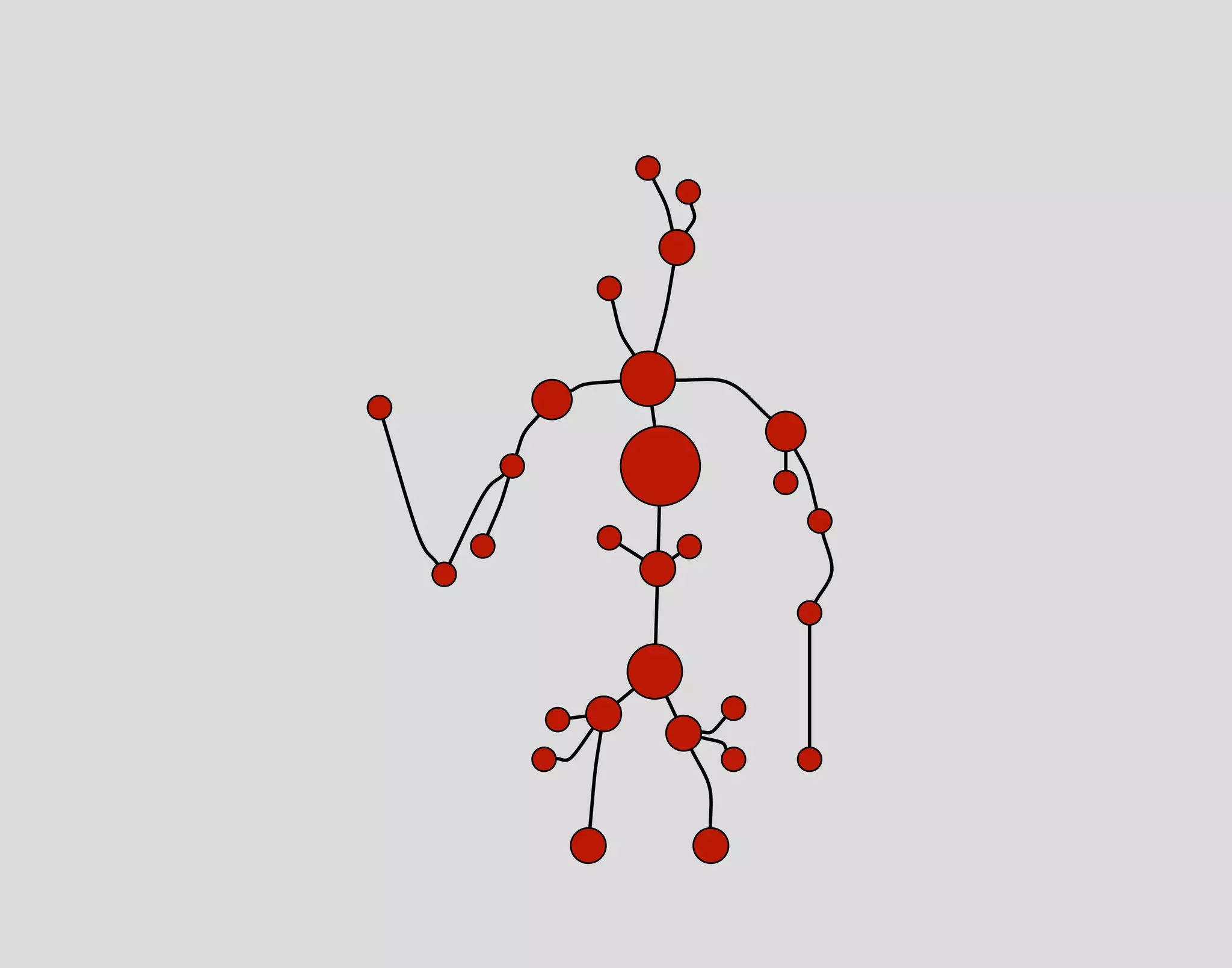 Open Problems in the Universal Graph Theory | PDF