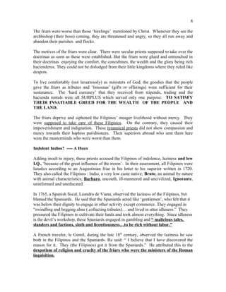 The Untold-Story-Kingdom-of-Maharlikhans | PDF