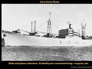 The Uss Rankin Reunion | PPT