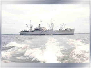 The Uss Rankin Reunion | PPT