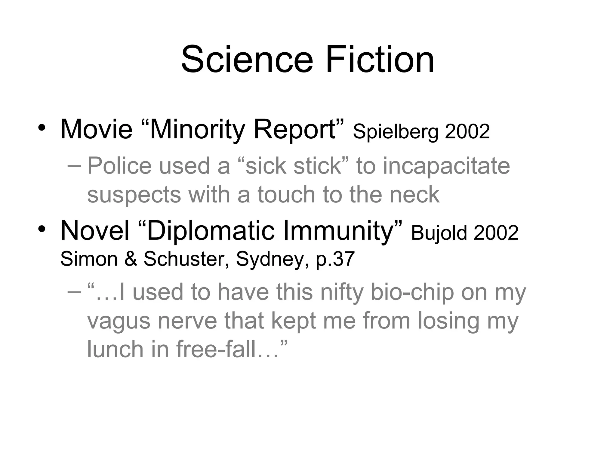 The Vagus Nerve | PPT