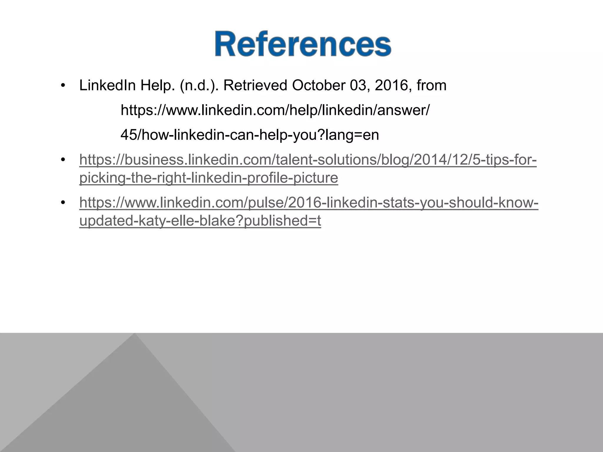 The-Value-of-LinkedIn.pptx