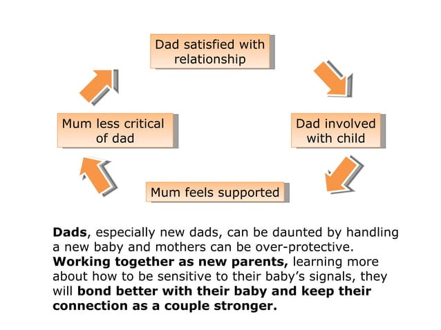 The Vicious Cycle | PPT