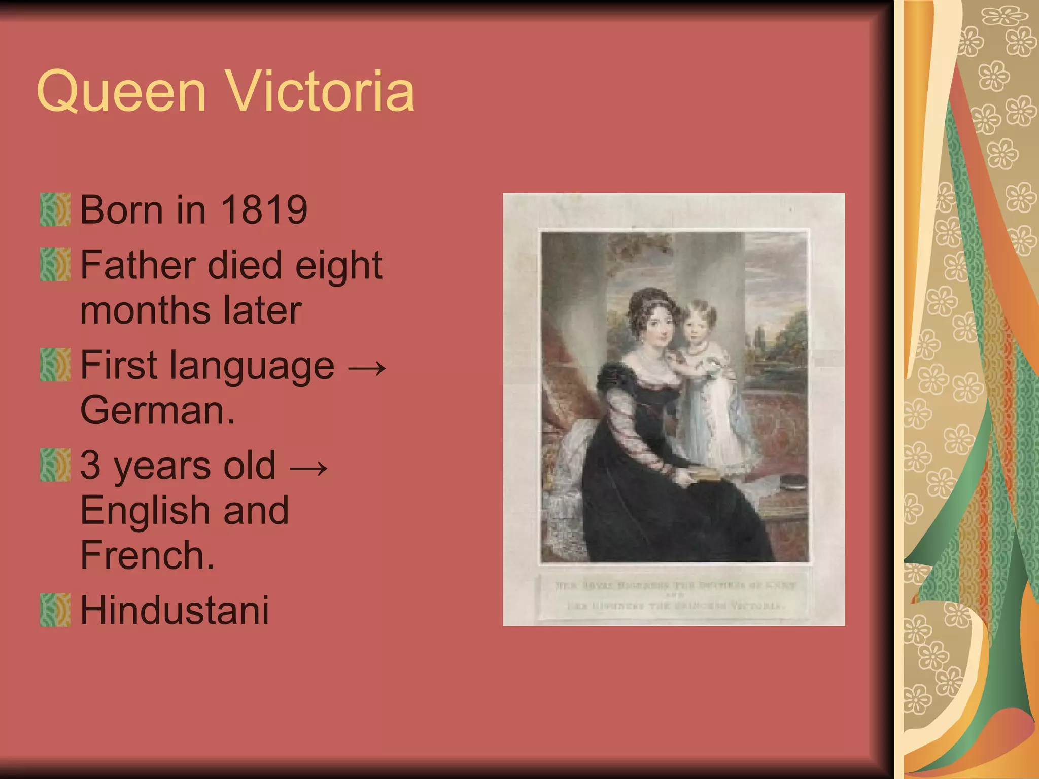 The Victorian Period | PPT