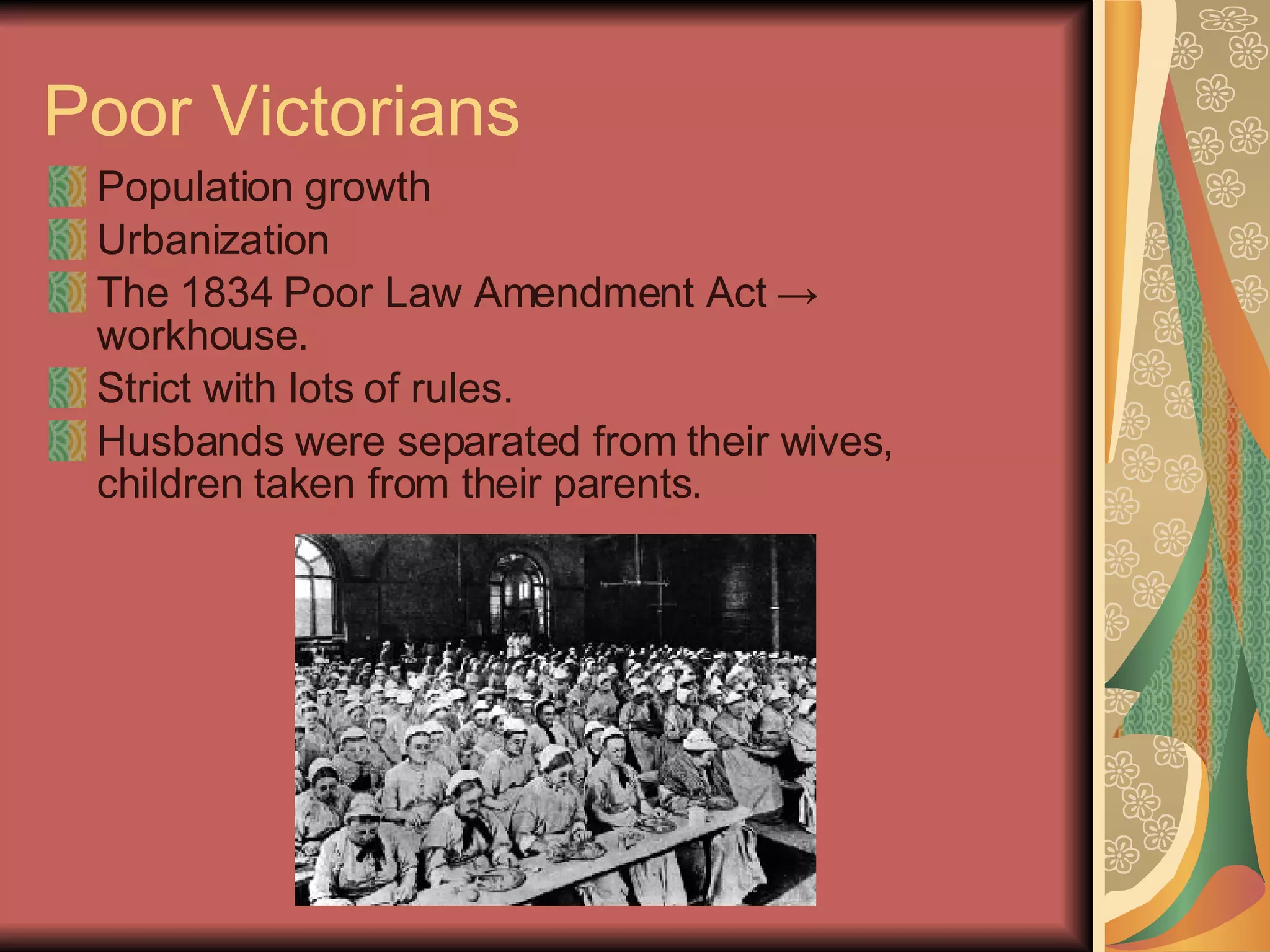 The Victorian Period | PPT