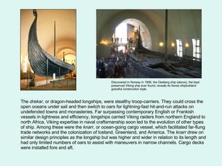 The Vikings | PPT