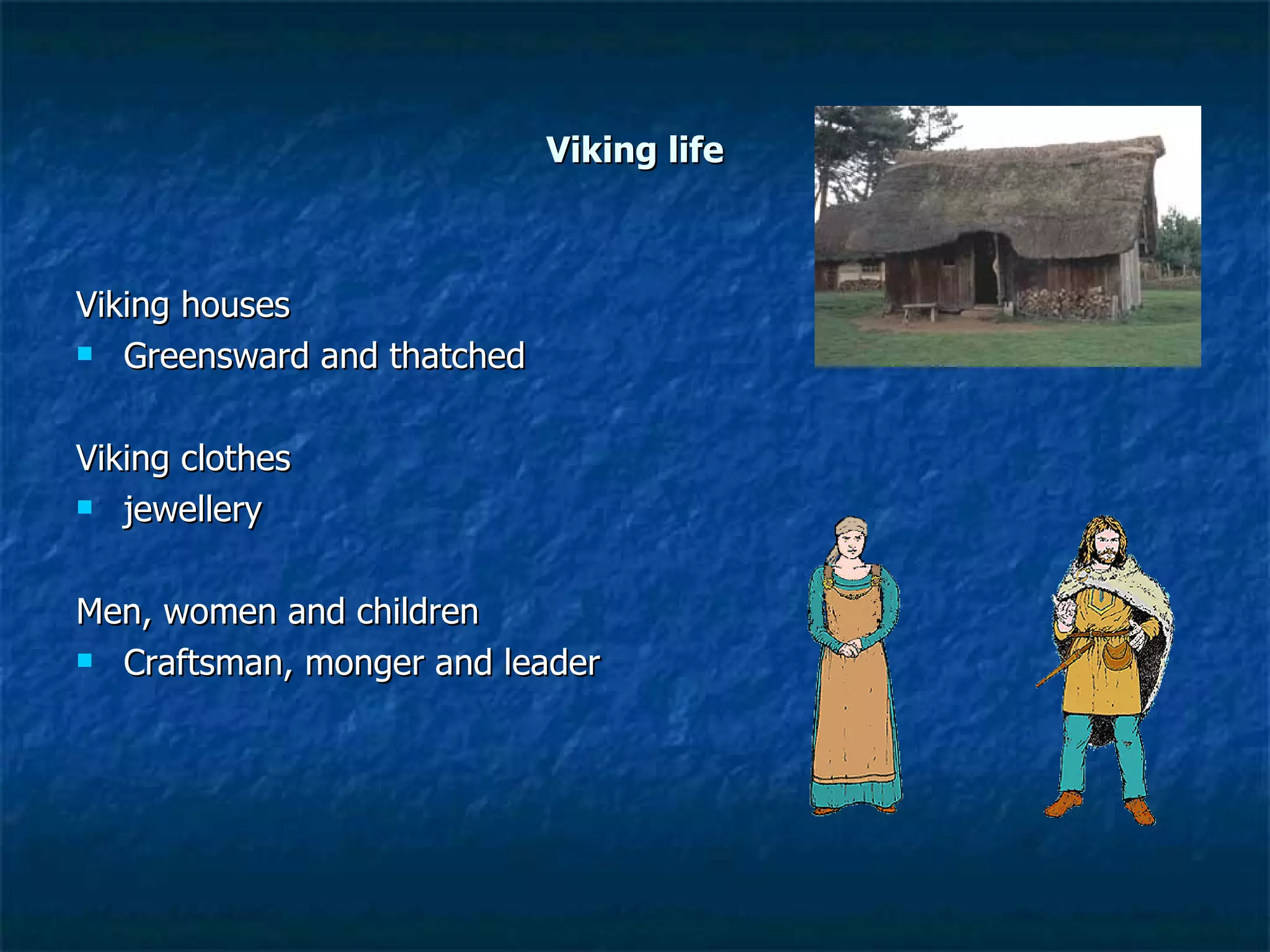 The Vikings | PPT