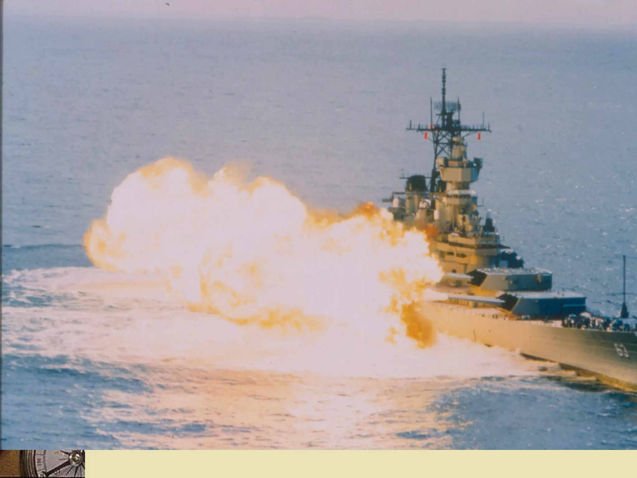 The War In The Pacific | PPT