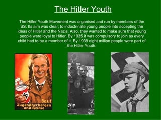 The Way Foward Movie Sequence | PPT