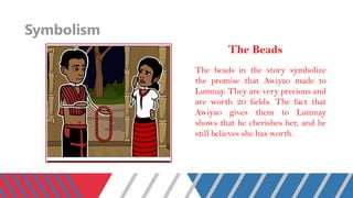 The-Wedding-Dance-REPORTING-PRESENTATION | PPTX