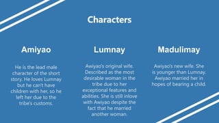 The-Wedding-Dance-REPORTING-PRESENTATION | PPTX