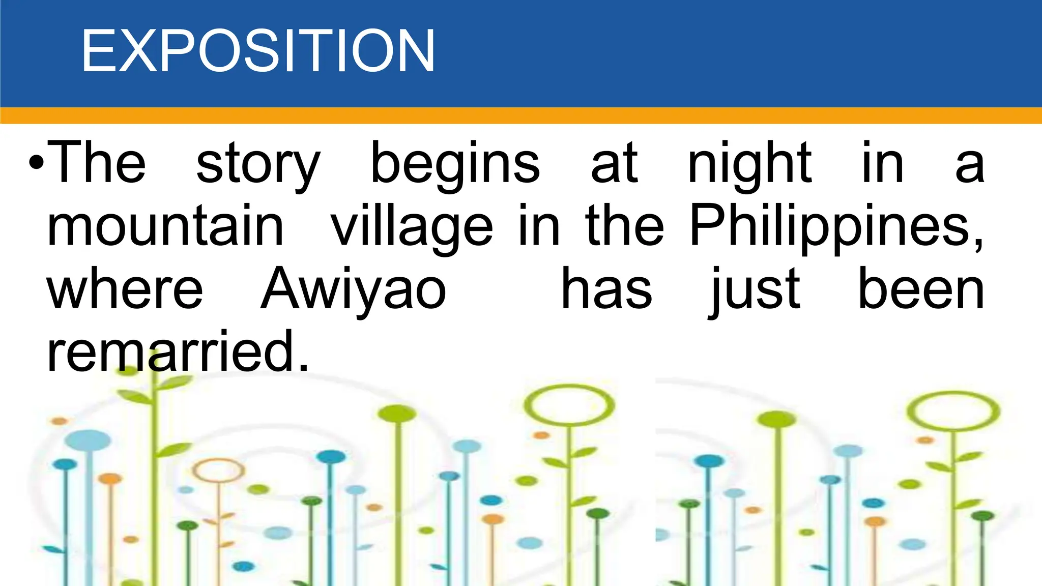 the-wedding-dance-plot-diagram-171127053652.pptx