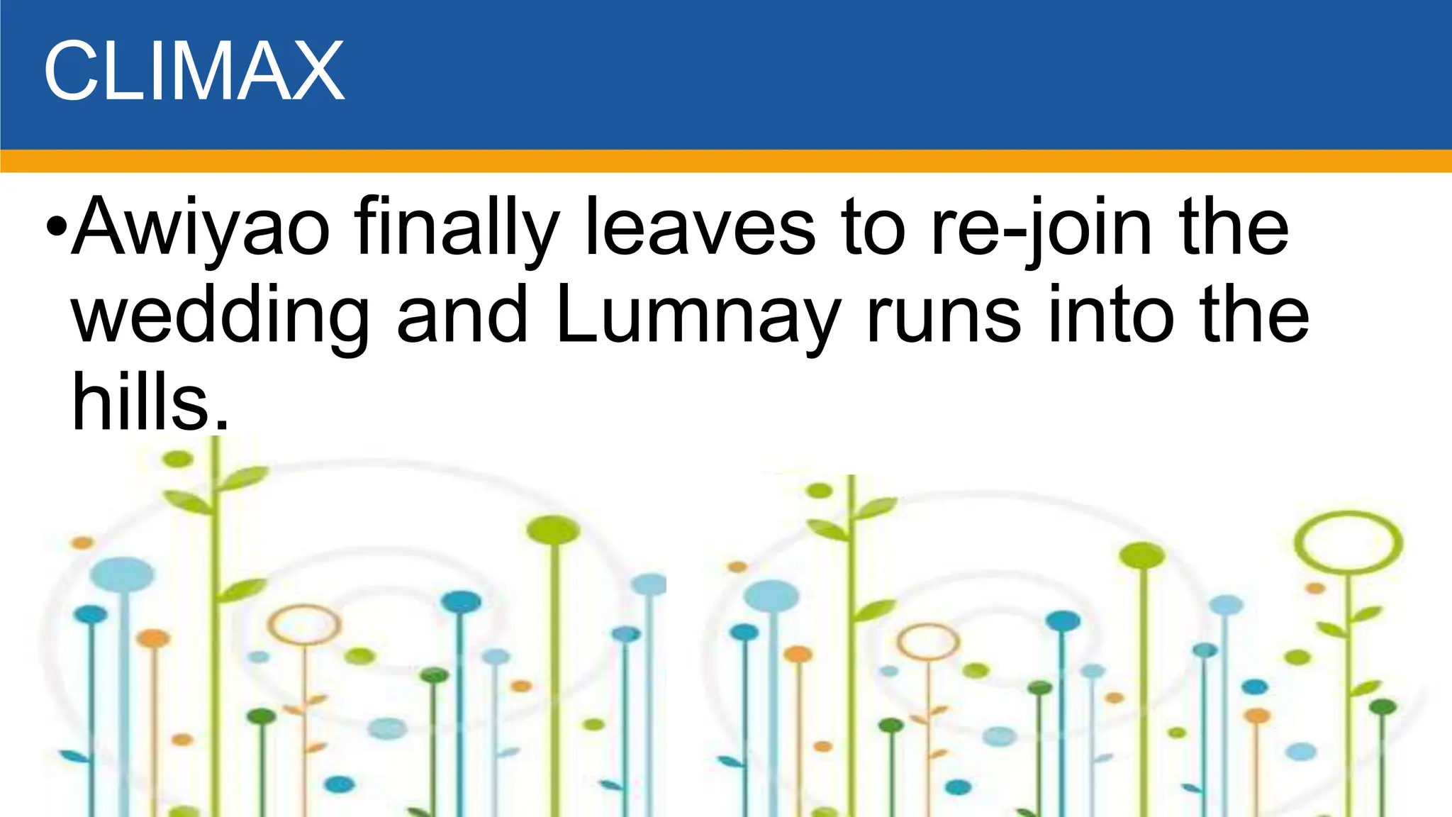 the-wedding-dance-plot-diagram-171127053652.pptx