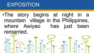 the-wedding-dance-plot-diagram-171127053652.pptx