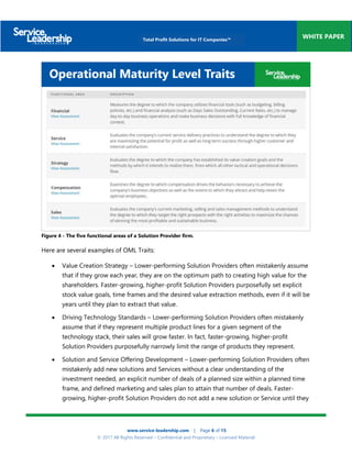 The What and Why of PBM and OML | PDF