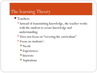 Whole Language Approach To Reading