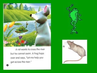 The wicked frog | PPT | Buddhism | Religion & Spirituality