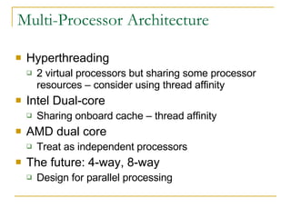 The Windows Scheduler | PPT