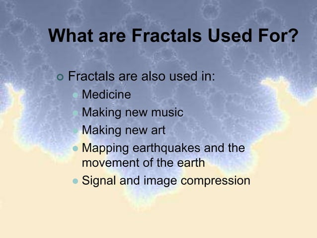 The-Wonderful-World-of-Fractals-PowerPoint.ppt