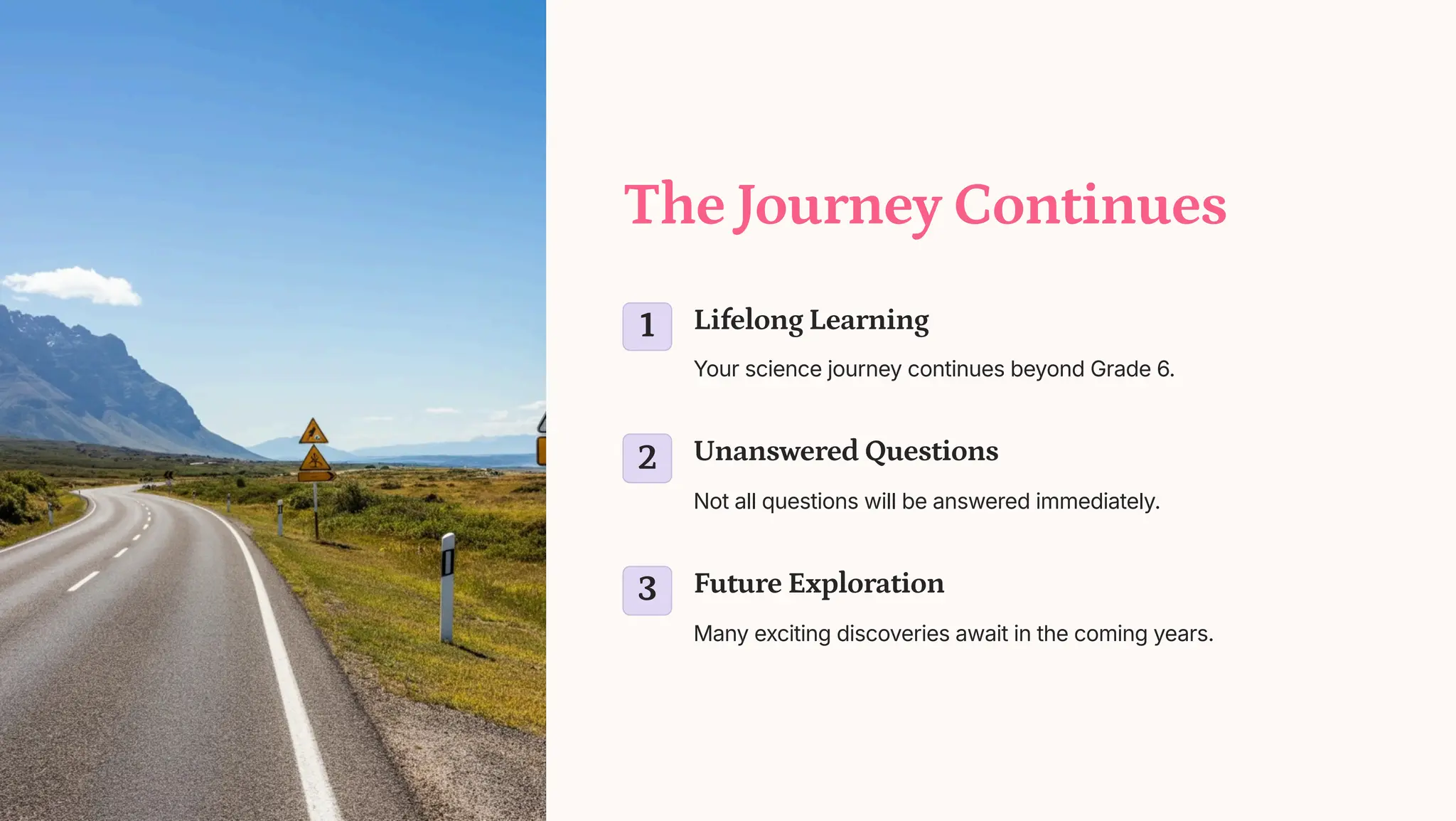 The-Wonderful-World-of-Science samyans academy 6th science curiosity | PDF