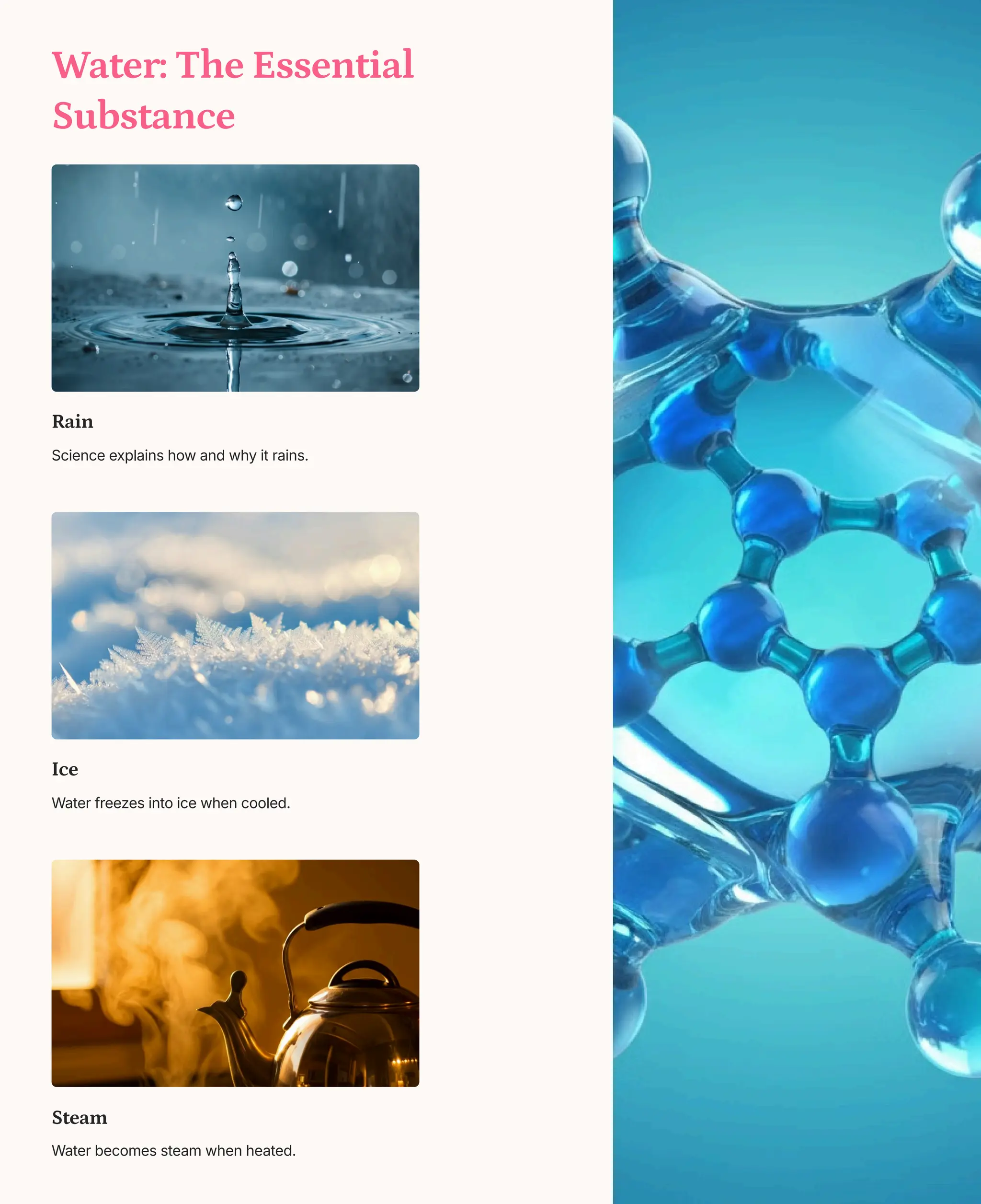 The-Wonderful-World-of-Science samyans academy 6th science curiosity | PDF