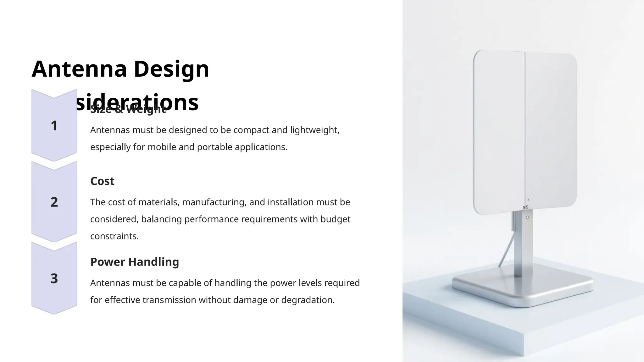 The-World-of-Antennas.pptx rgkmfkomkfmdklmkfld | PPTX