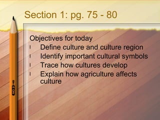 The Worlds People | PPT